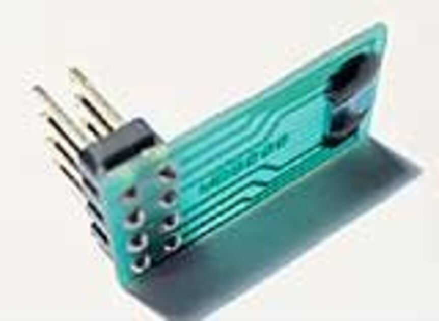 Mimetism in the laboratory : Revista Pesquisa Fapesp