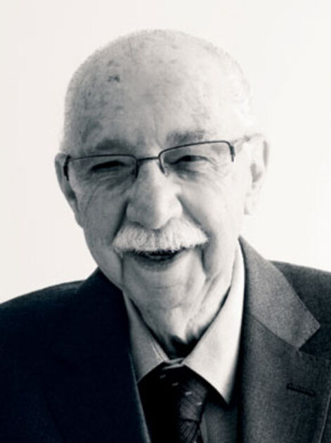 William Saad Hossne: The guardian of bioethics : Revista Pesquisa Fapesp