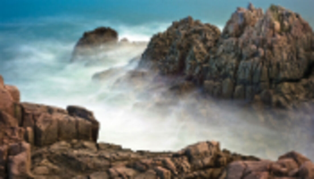 Istmo do Panamá teria se formado há 2,8 milhões de anos : Revista ...