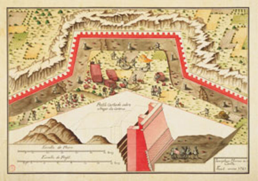 Ingenuity and art in Colonial Brazil : Revista Pesquisa Fapesp