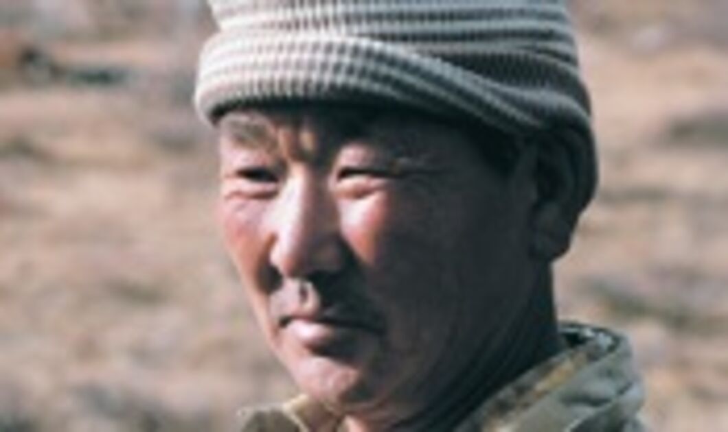 Los amerindios eran siberianos : Revista Pesquisa Fapesp