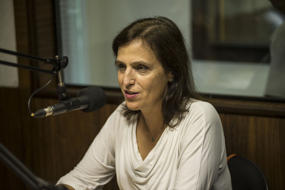 Maria Paula Dallari Bucci : Revista Pesquisa Fapesp