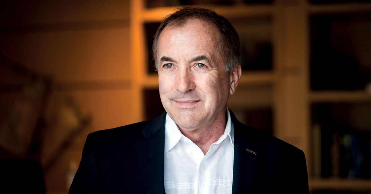Michael Shermer: A favor da razão : Revista Pesquisa Fapesp