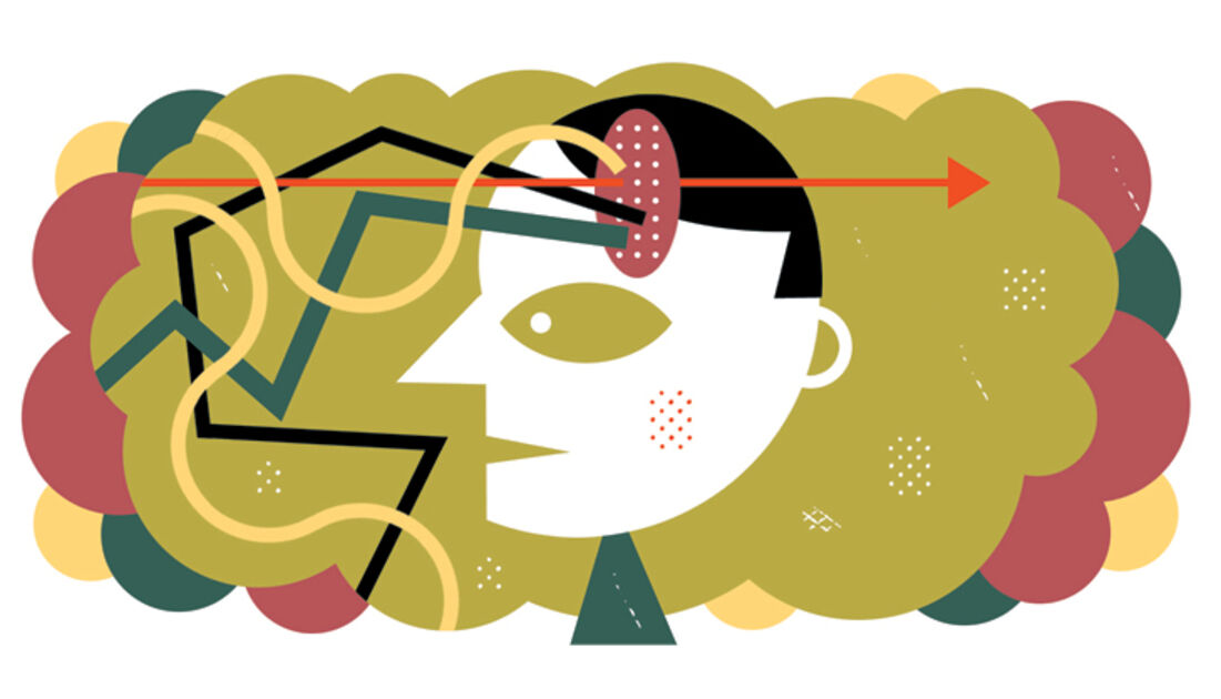 Con el cerebro más enfocado : Revista Pesquisa Fapesp