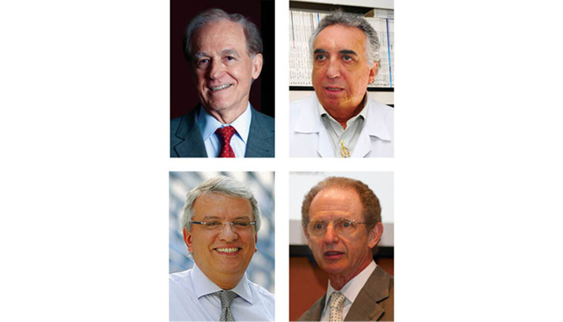 Designaciones para la FAPESP : Revista Pesquisa Fapesp