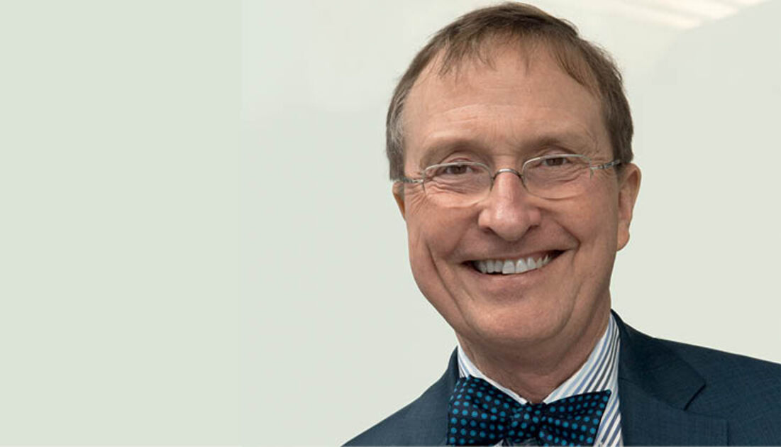 Thomas Lovejoy: Fifty years in the Amazon : Revista Pesquisa Fapesp