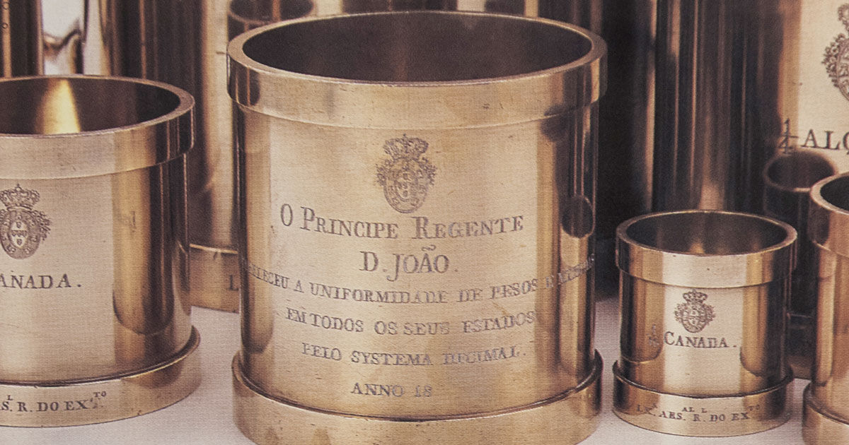 Revolta contra a balança : Revista Pesquisa Fapesp