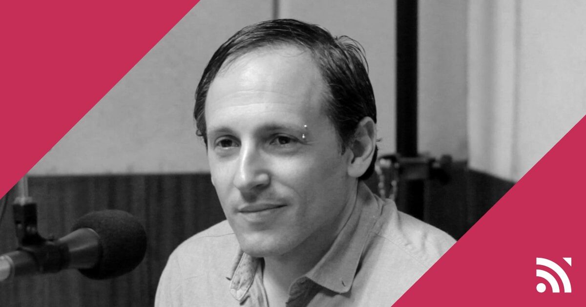 Entrevista: Ignacio Cardone : Revista Pesquisa Fapesp