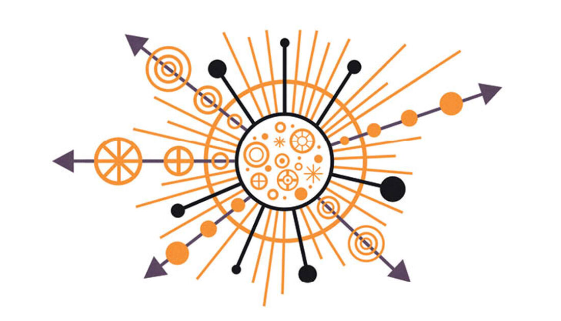 Accelerated process : Revista Pesquisa Fapesp