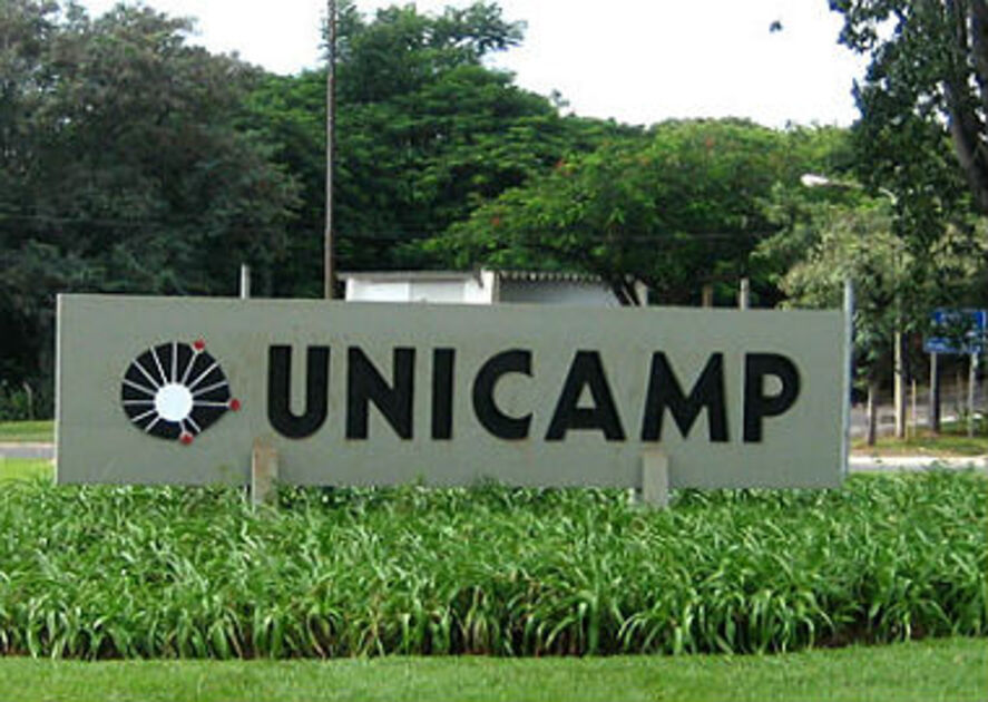 Unicamp em 17° lugar entre as melhores universidades com menos de 50 ...