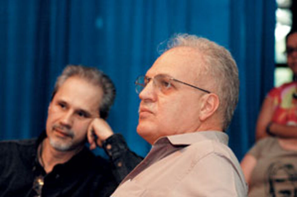 Carlos Nobre Revista Pesquisa Fapesp