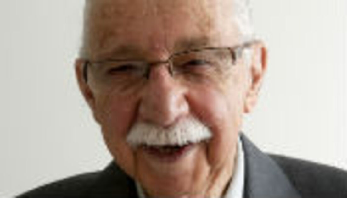 Morre William Saad Hossne : Revista Pesquisa Fapesp