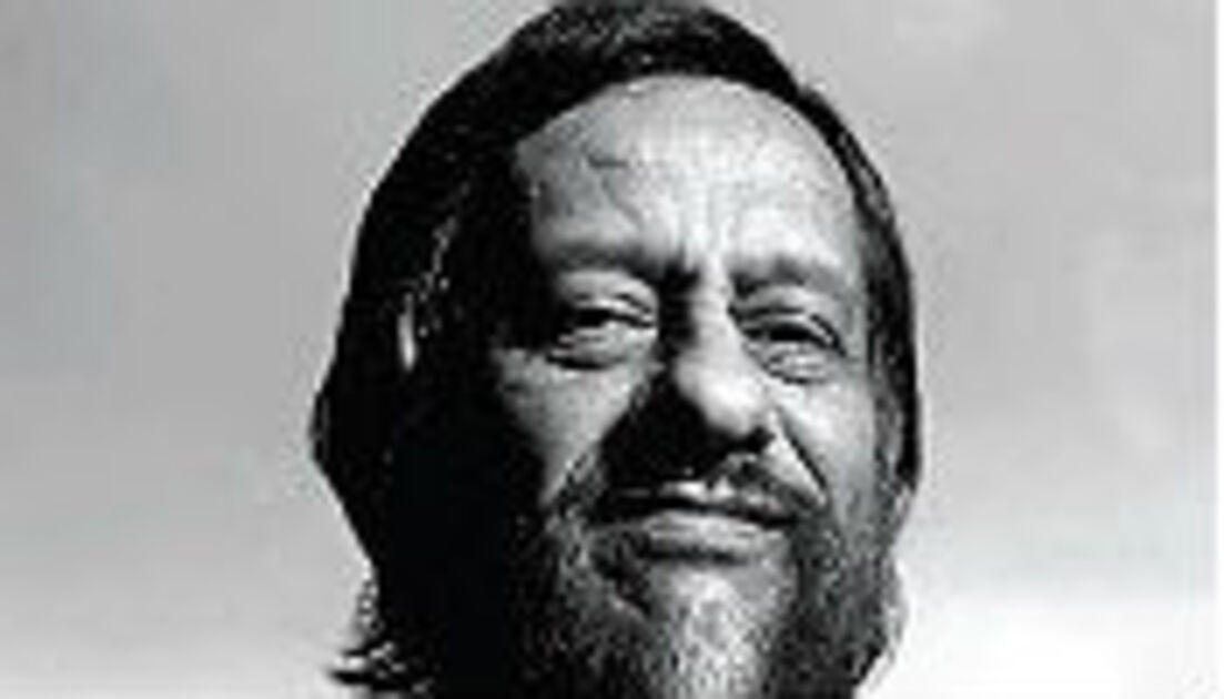 Rajendra Pachauri: O homem do clima : Revista Pesquisa Fapesp