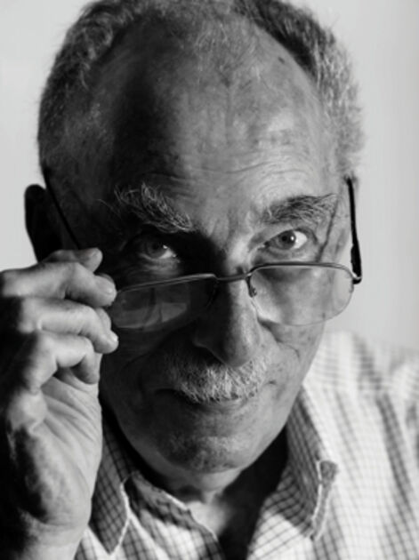 Michel Rabinovitch: Um método para inocular ciência : Revista Pesquisa ...