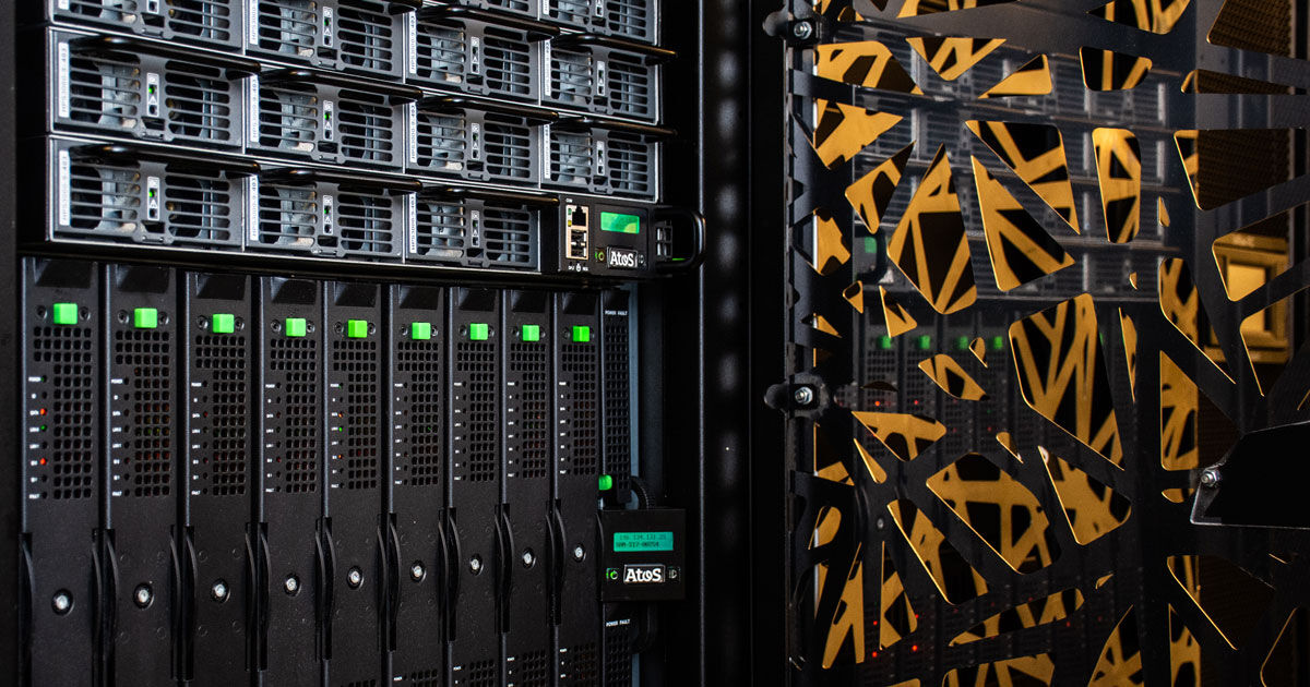 Brazil improves its supercomputer infrastructure : Revista Pesquisa Fapesp