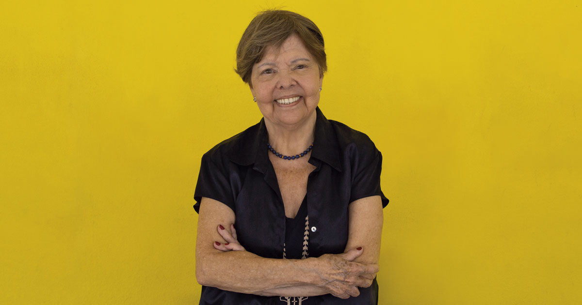 Maria Cecília de Souza Minayo: Una mirada sociológica sobre la salud ...