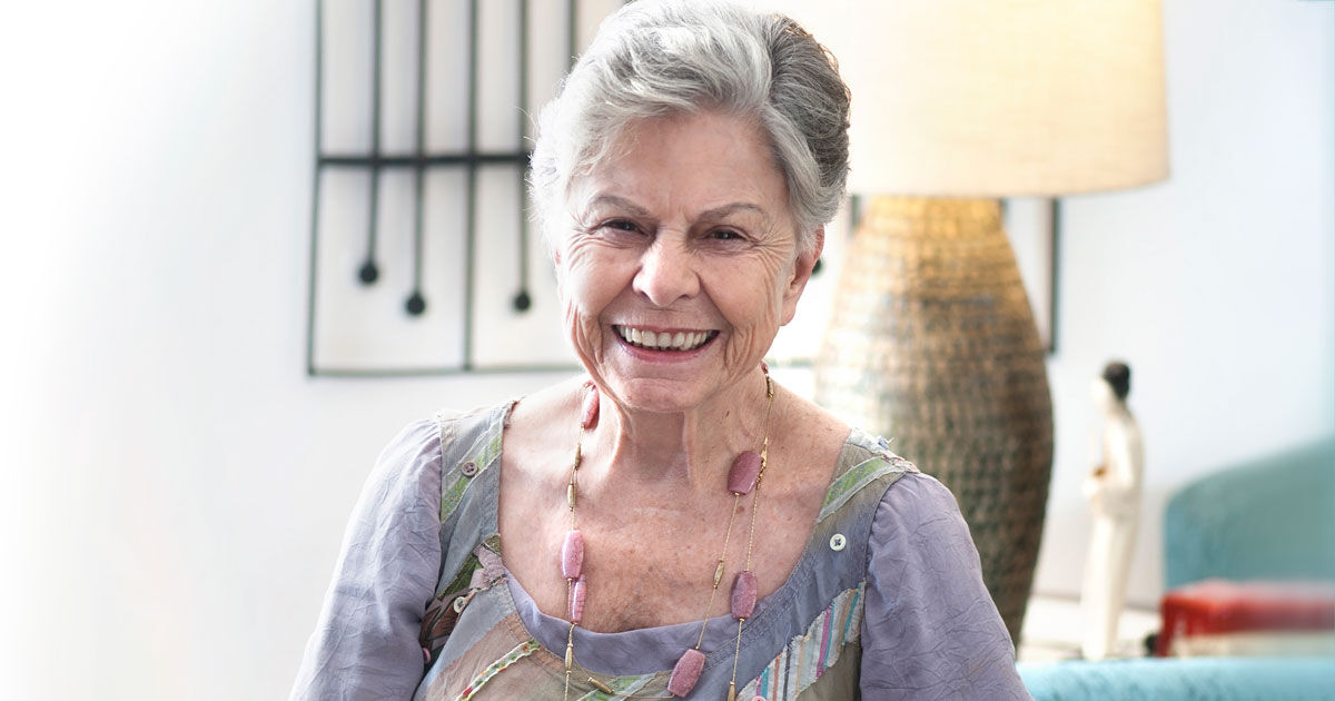 Antropóloga Eunice Durham morre aos 90 anos : Revista Pesquisa Fapesp