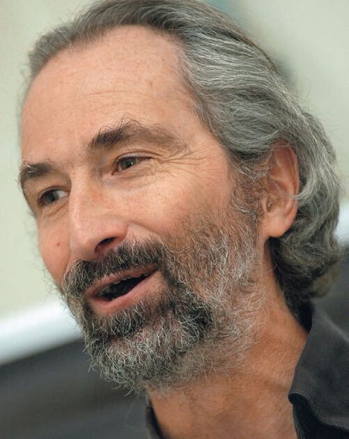 Michael Lynch : Revista Pesquisa Fapesp