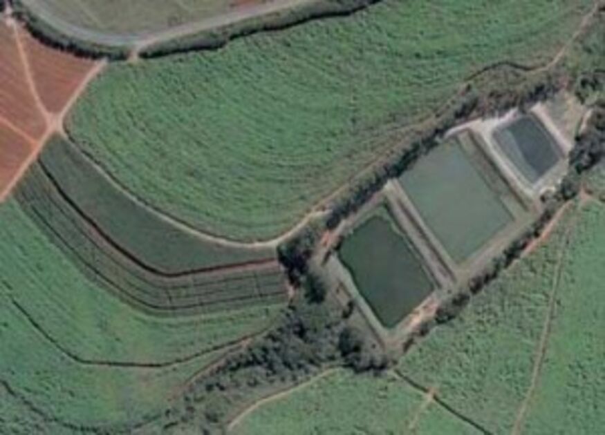 Alternative irrigation : Revista Pesquisa Fapesp