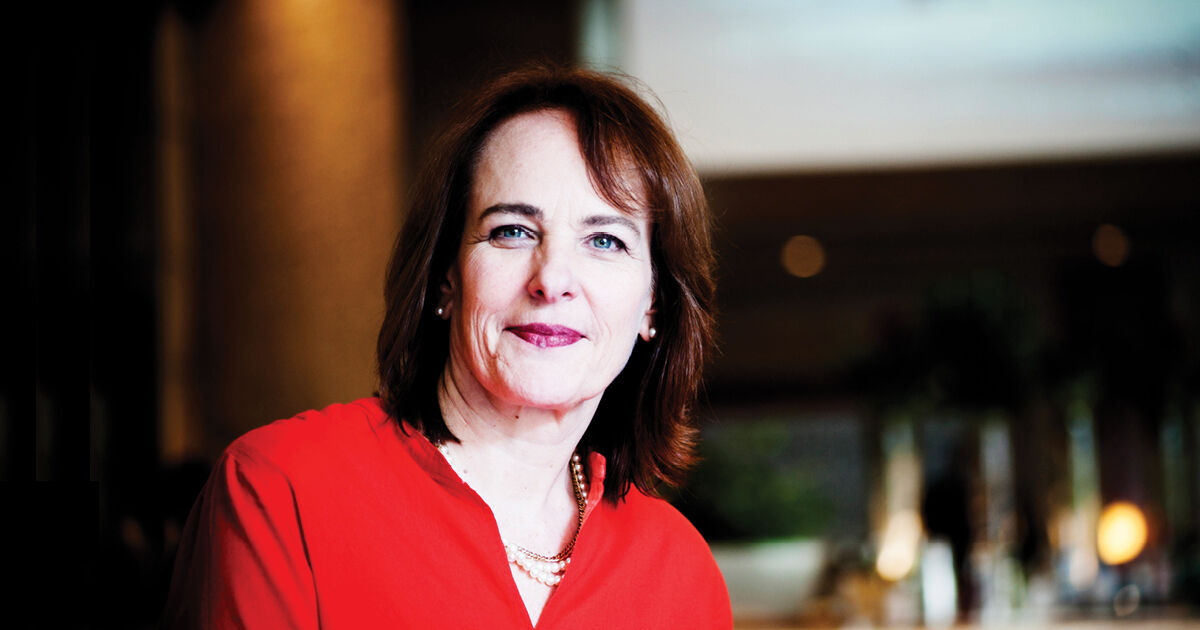 Heide Hackmann: Conhecimento unificado : Revista Pesquisa Fapesp