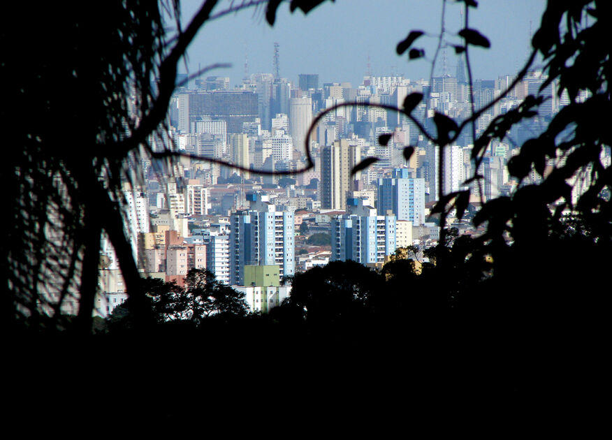 Workshop discute relatório do IPCC sobre riscos nas Américas do Sul e ...