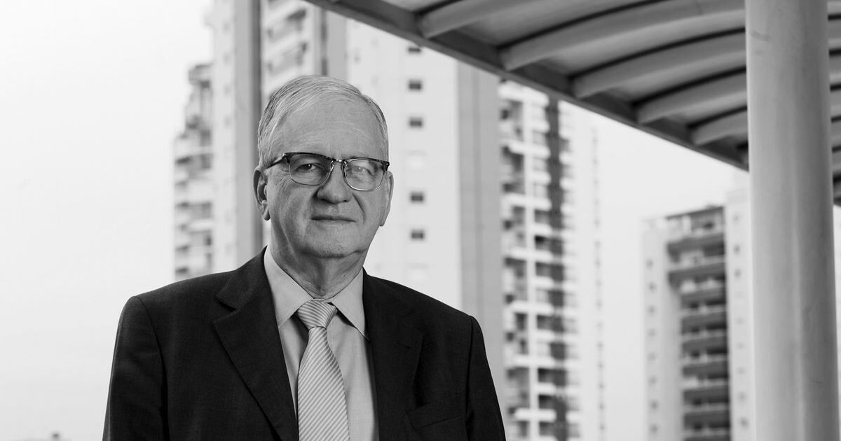 El presidente de la FAPESP continúa por un nuevo período en el cargo ...