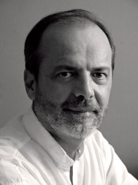 Cesar Victora: A saúde por trás das estatísticas : Revista Pesquisa Fapesp