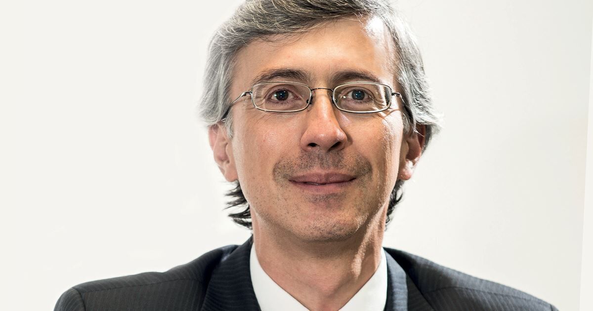 Governador reconduz diretor da FAPESP : Revista Pesquisa Fapesp