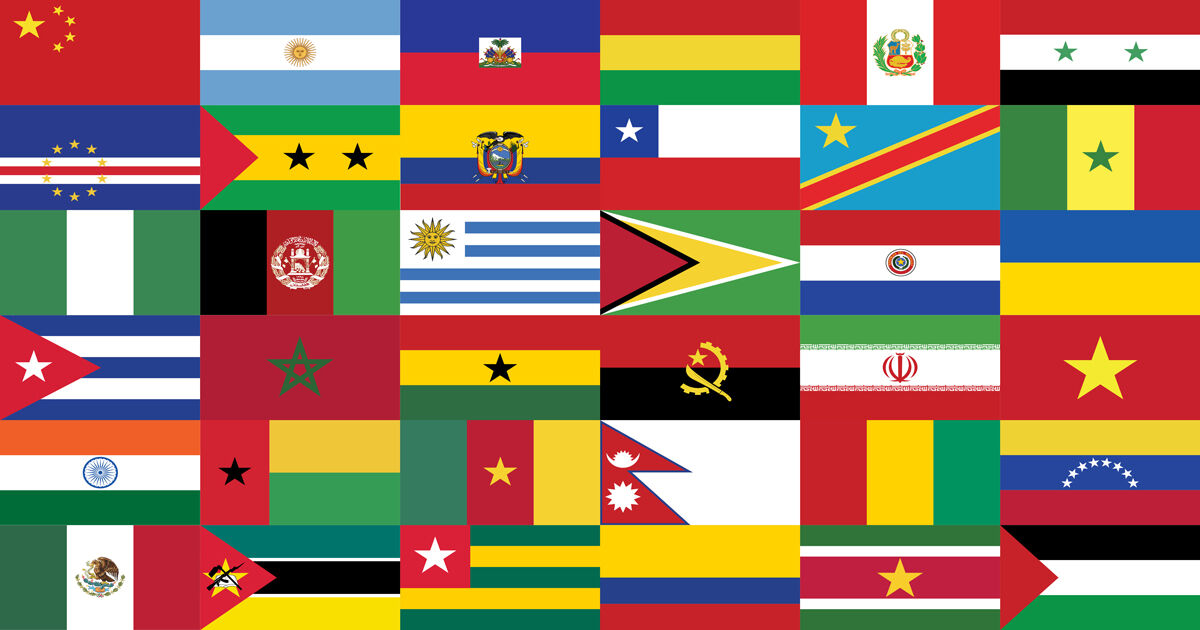 Changes in Brazil’s immigration profile : Revista Pesquisa Fapesp