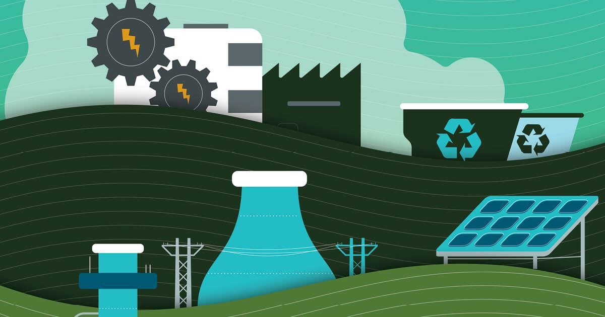 Green stimulus : Revista Pesquisa Fapesp