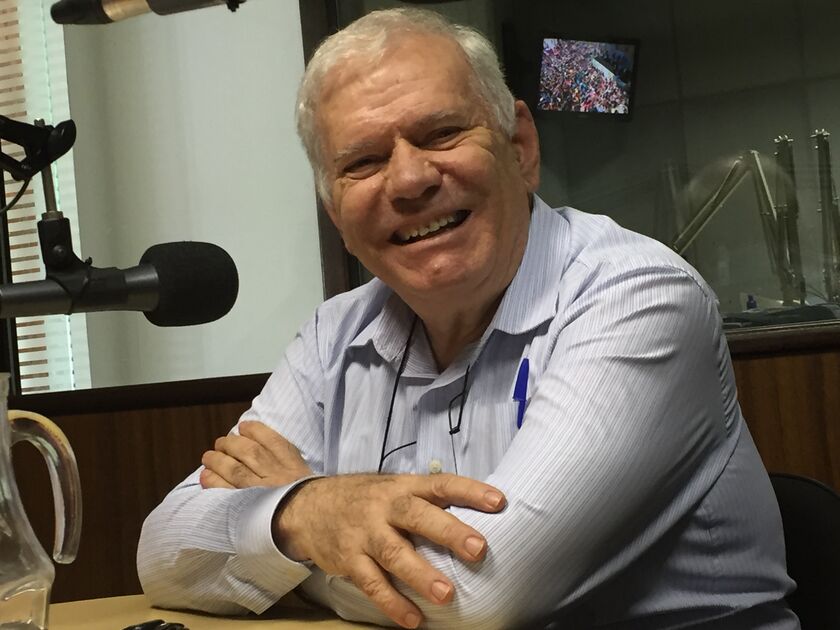 Jorge Cintra : Revista Pesquisa Fapesp