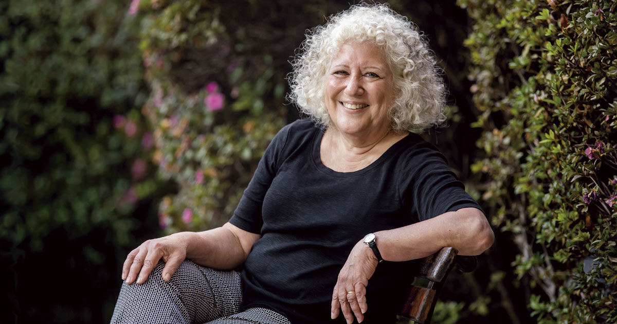 Barbara Weinstein: A Brazilianist in transformation : Revista Pesquisa ...