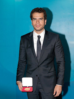 Artur Ávila: O homem que calcula : Revista Pesquisa Fapesp