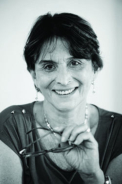 Helena Bonciani Nader: She fights for science : Revista Pesquisa Fapesp