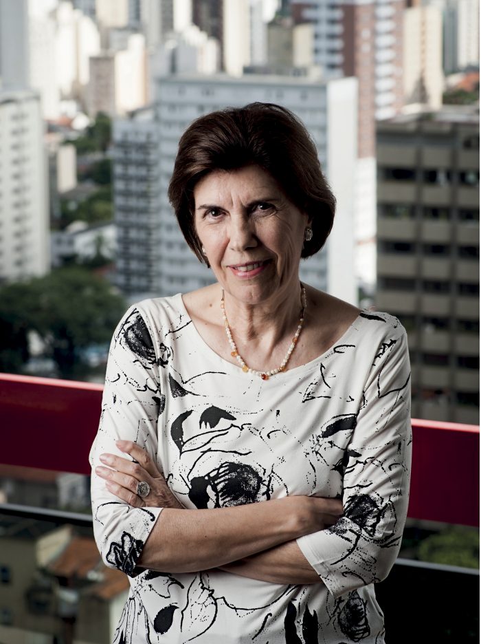 Maria Ligia Coelho Prado: Temas abiertos en América Latina : Revista ...