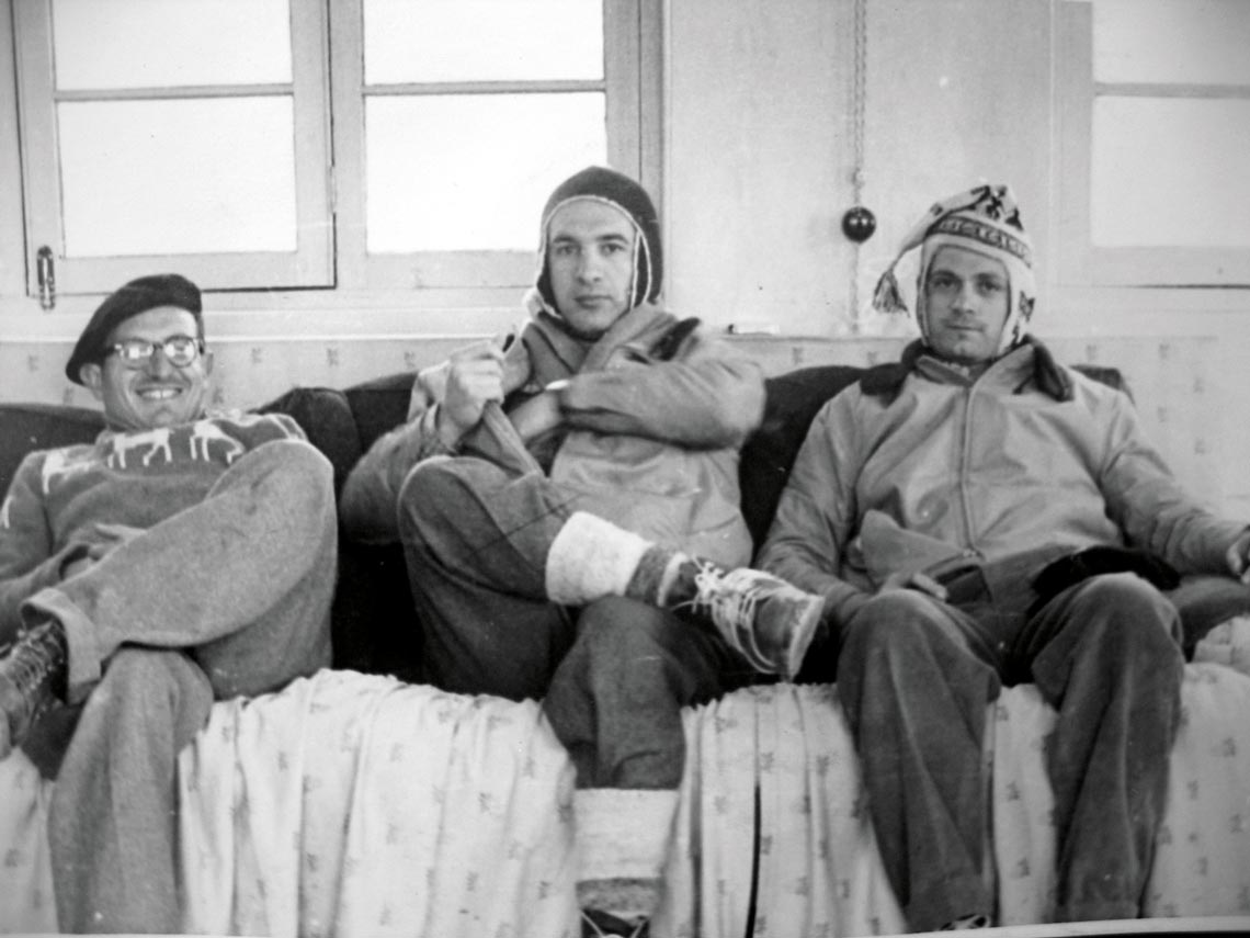 Reasoned dialog : Revista Pesquisa Fapesp