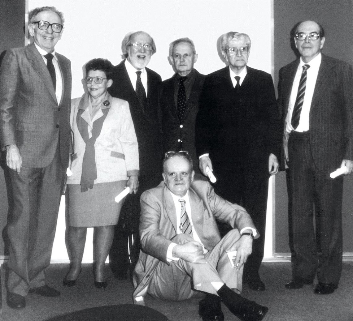 Reasoned dialog : Revista Pesquisa Fapesp