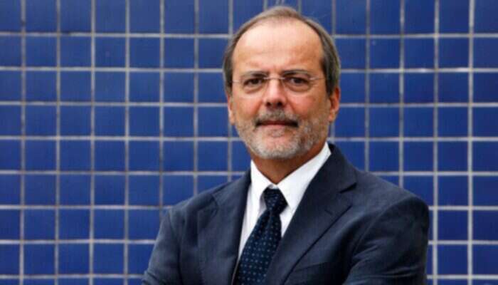 Fernando Galembeck e Cesar Victora recebem prêmio CBMM : Revista ...