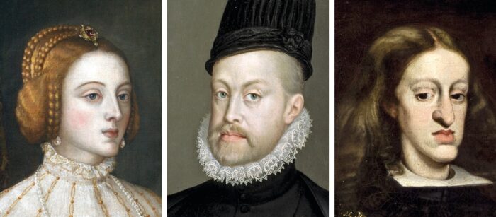 The distinctive Habsburg Jaw : Revista Pesquisa Fapesp