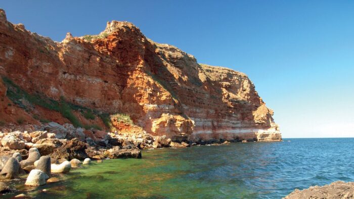 The Saga of the Paratethys : Revista Pesquisa Fapesp