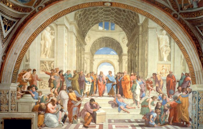 Relatos da Antiguidade : Revista Pesquisa Fapesp