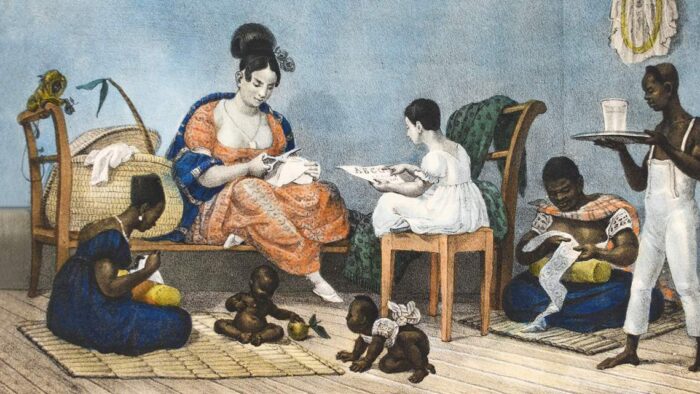 Descubrimientos del pasado : Revista Pesquisa Fapesp