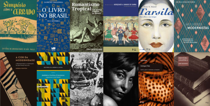 O braço editorial das universidades : Revista Pesquisa Fapesp