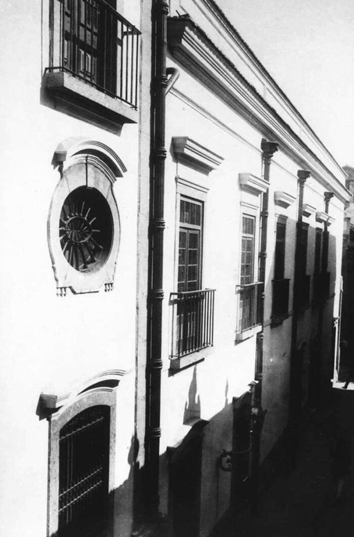 Science to help build a nation : Revista Pesquisa Fapesp