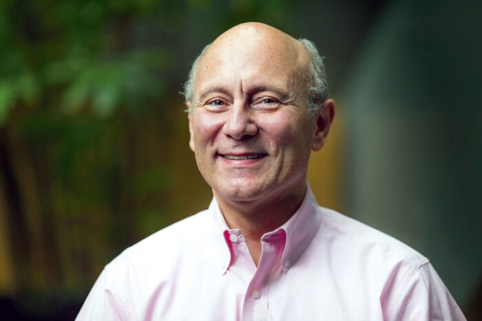 Rico Malvar: Um inventor brasileiro na Microsoft : Revista Pesquisa Fapesp