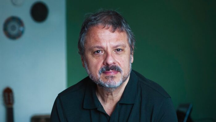 Marcelo Ridenti: The fight for hearts and minds during the Cold War ...