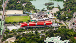 Parque Explora amplia compreensão pública da ciência e tecnologia ...