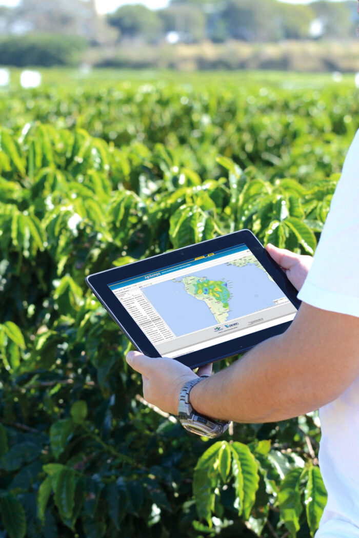 Now in its 50th year, EMBRAPA rethinks its strategies : Revista ...