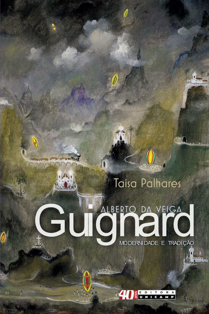 Um novo olhar sobre Guignard : Revista Pesquisa Fapesp