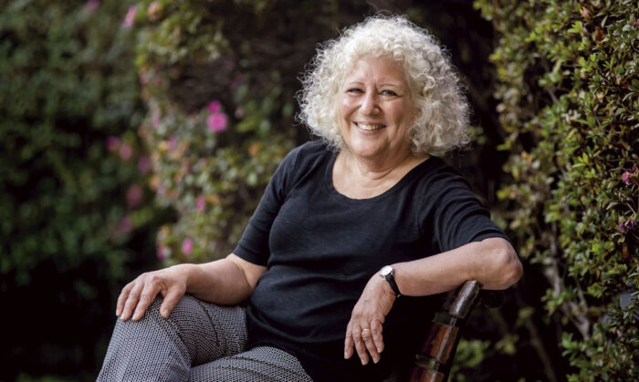 Barbara Weinstein: Uma brasilianista em transformação : Revista ...